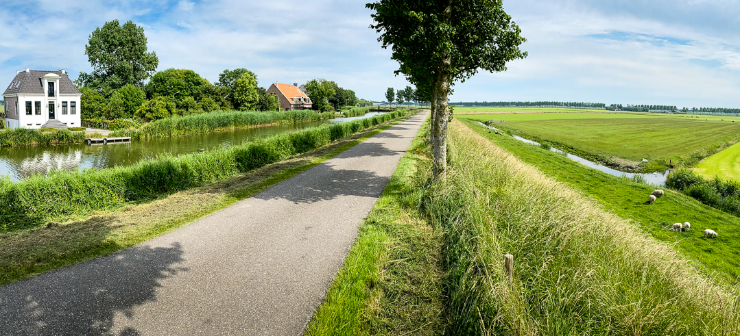 Een dijk van een verhaal - Beemstervoices